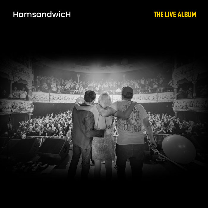 The Live Album | Ham sandwich