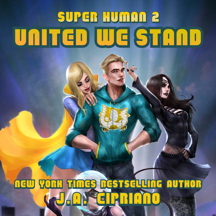 United We Stand Book