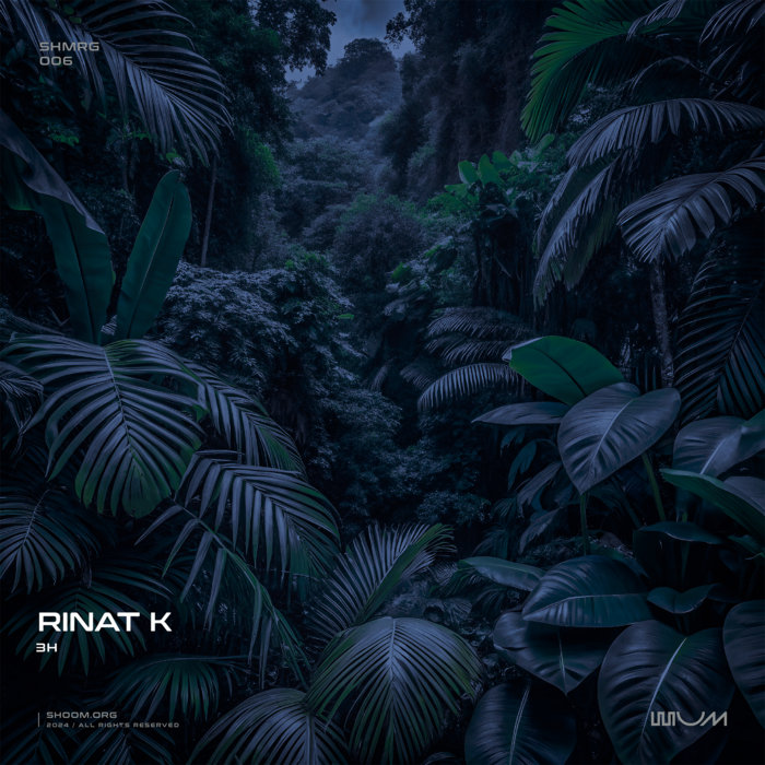 Rinat K - 3h | SHOOM.ORG