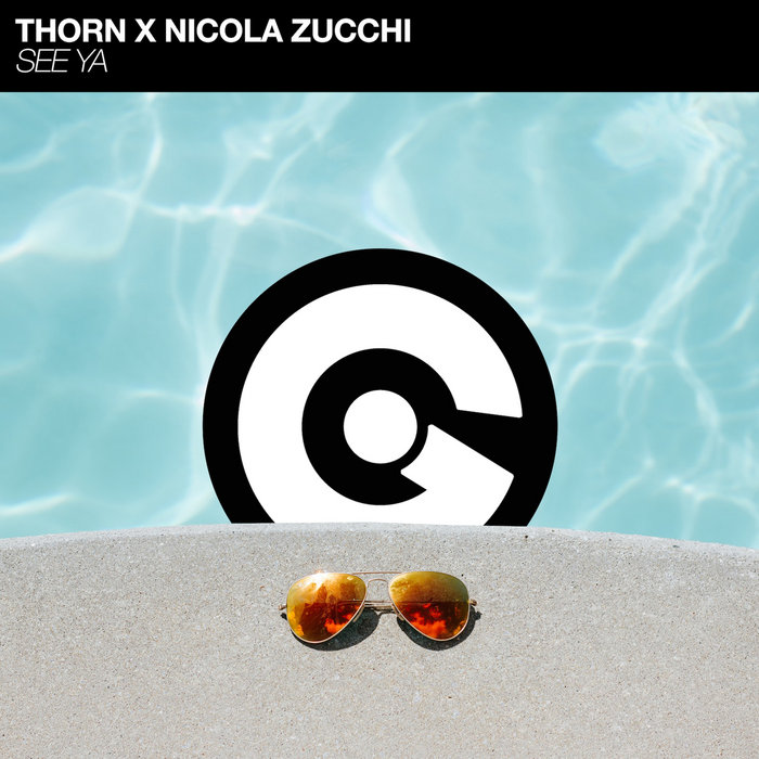 SEE YA | THORN X NICOLA ZUCCHI | Ego