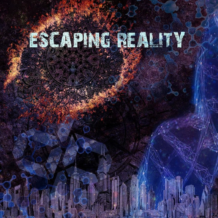 Escaping Reality | Xerks-Music