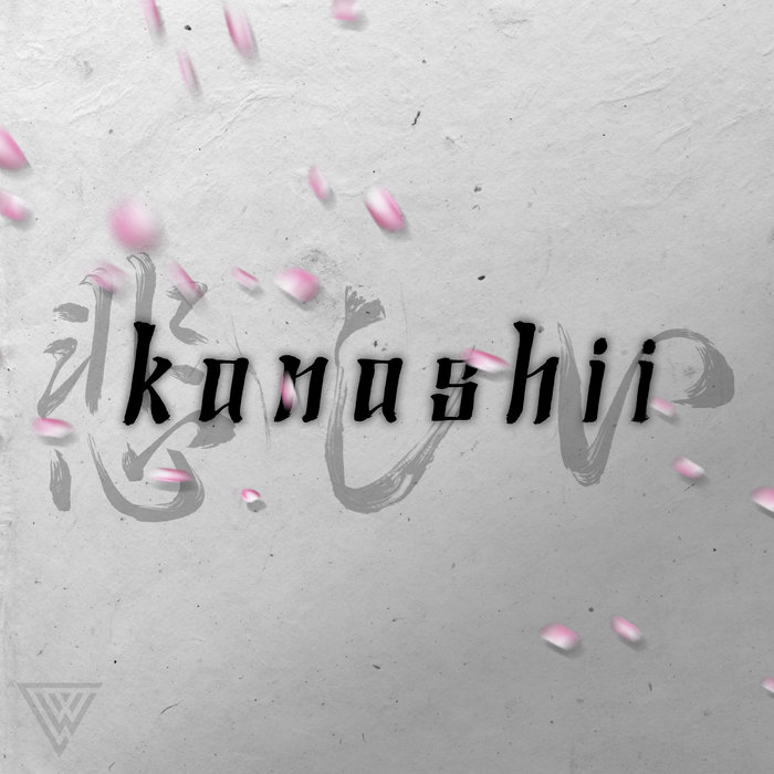 Kanashii | Counting Wolves