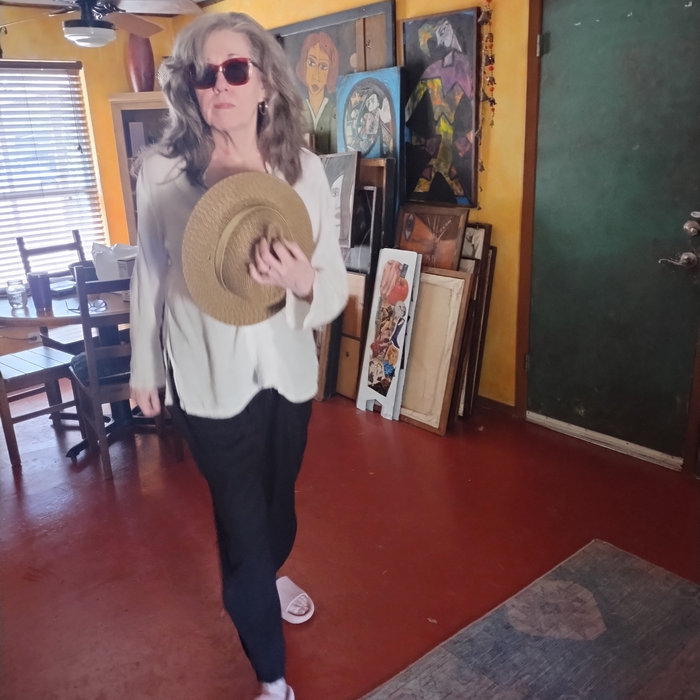 Lou Ann Bardash (Spoken Label, September 2023) | Spoken Label