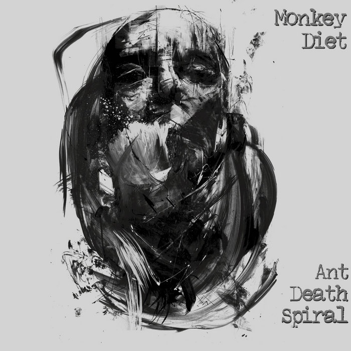 Ant Death Spiral (2023) | Monkey Diet