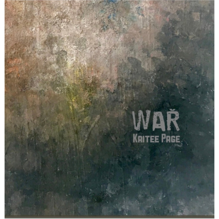 War | Kaitee Page