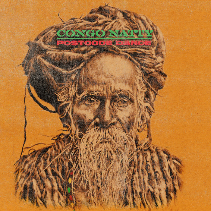 Postcode Dance | Congo Natty