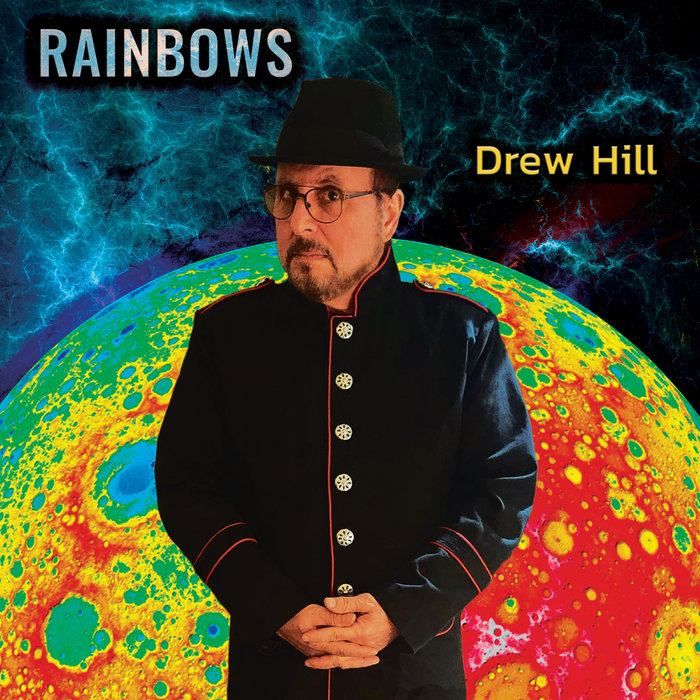 Rainbows | Drew Hill