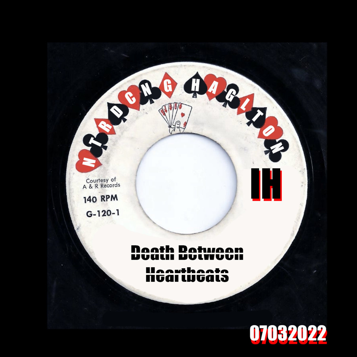 July 3, 2022 | Introducing Hagleton