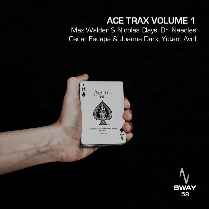 Ace Trax Volume 1 | SWAY