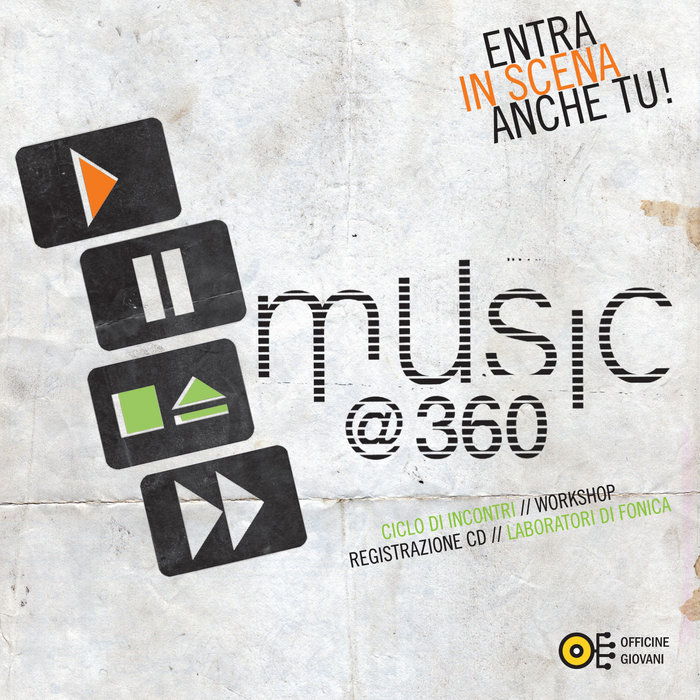 Music@360 | Music@360