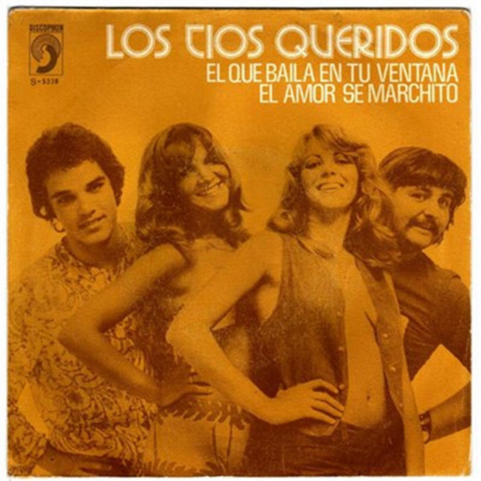 El Que Baila En Tu Ventana | Los Tíos Queridos