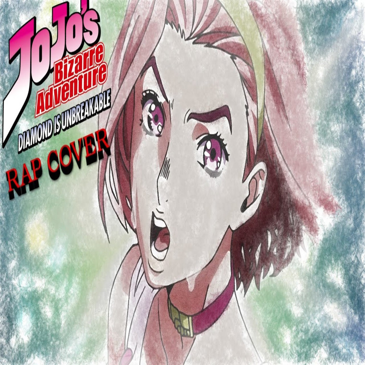 Chase - JoJo's Bizarre Adventure: Diamond is Unbreakable OP2 | P Egoist