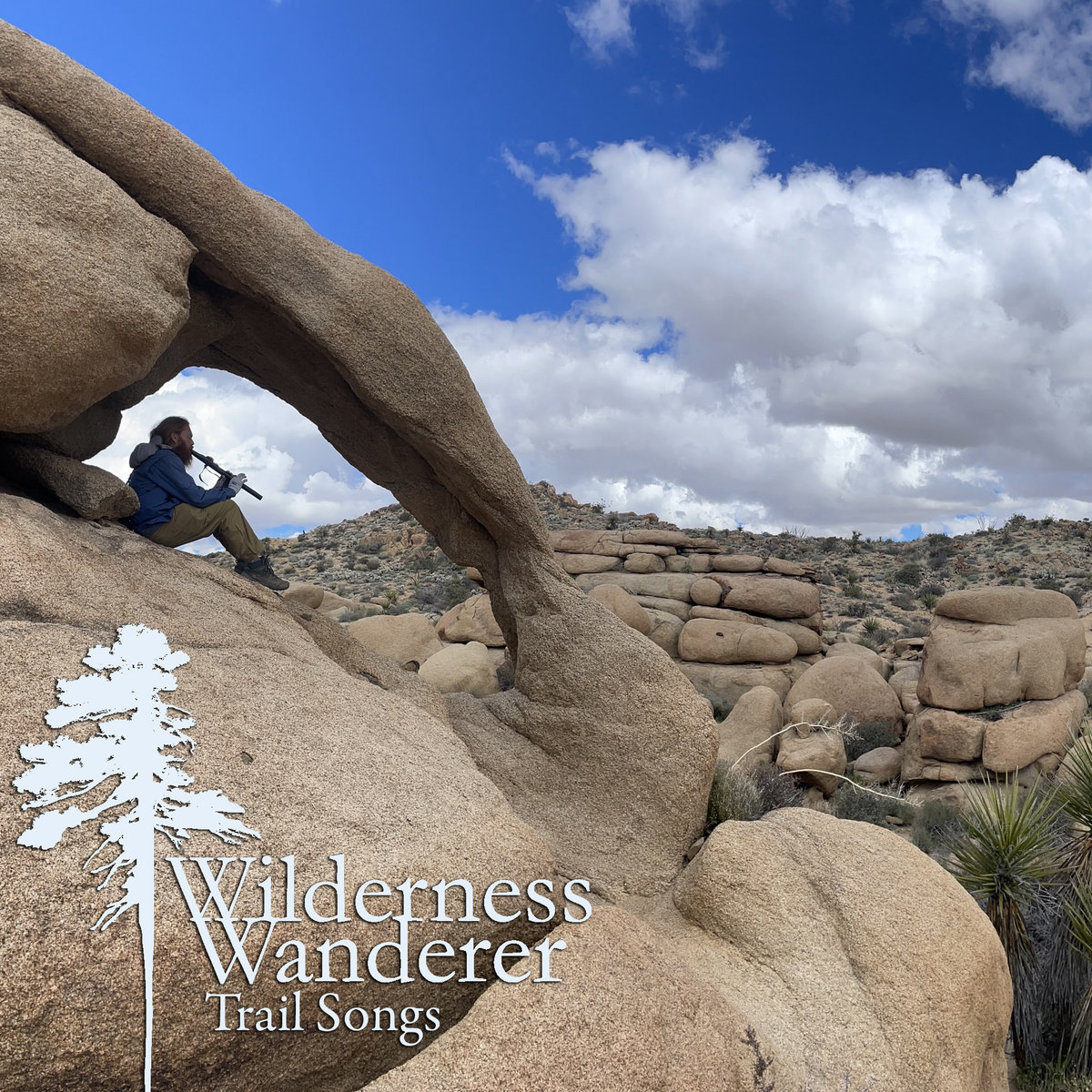 Trail Songs | Wilderness Wanderer