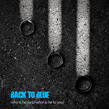 Music | Back To Blue