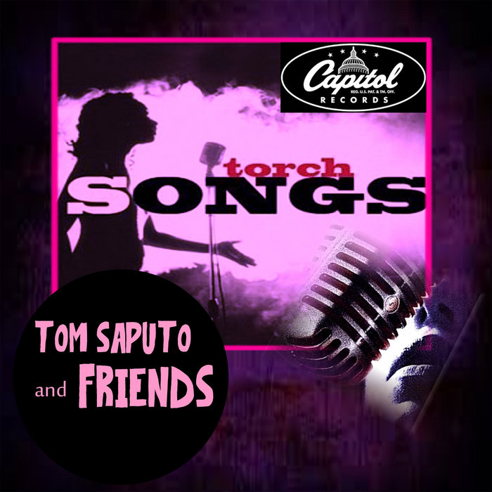 Torch Songs | Northern Virginia Singers