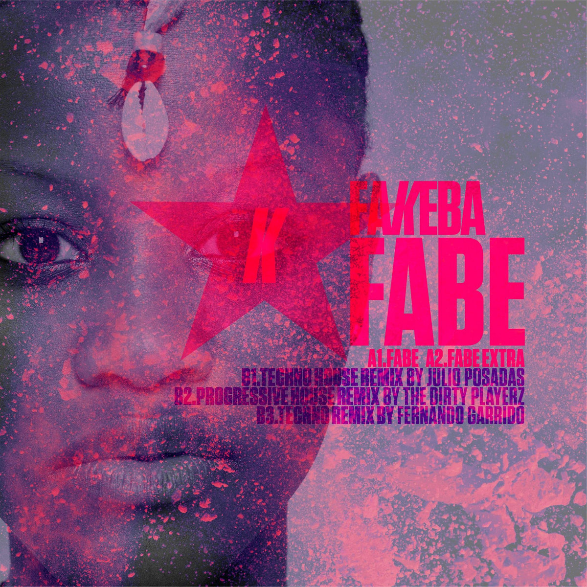 Fabe | Fakeba