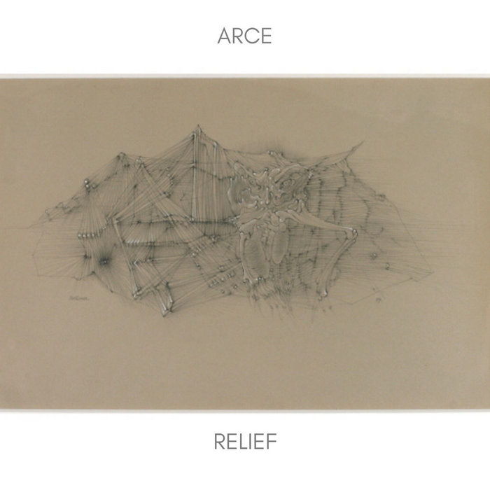 Relief | Arce | Superspace Records
