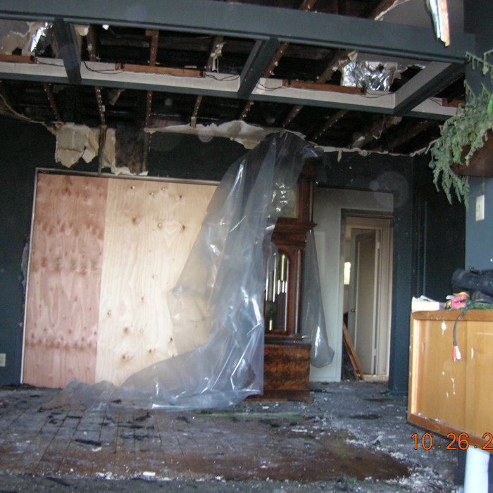 Set 2 - Fire | Tom Bruce