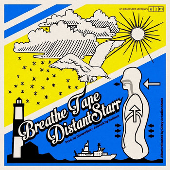 Music | DistantStarr