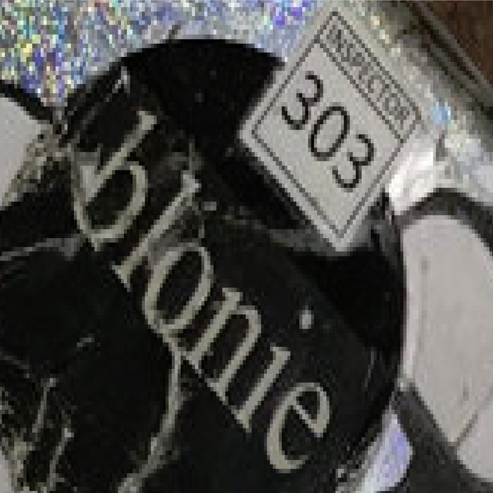 Inspector 303 | blonie