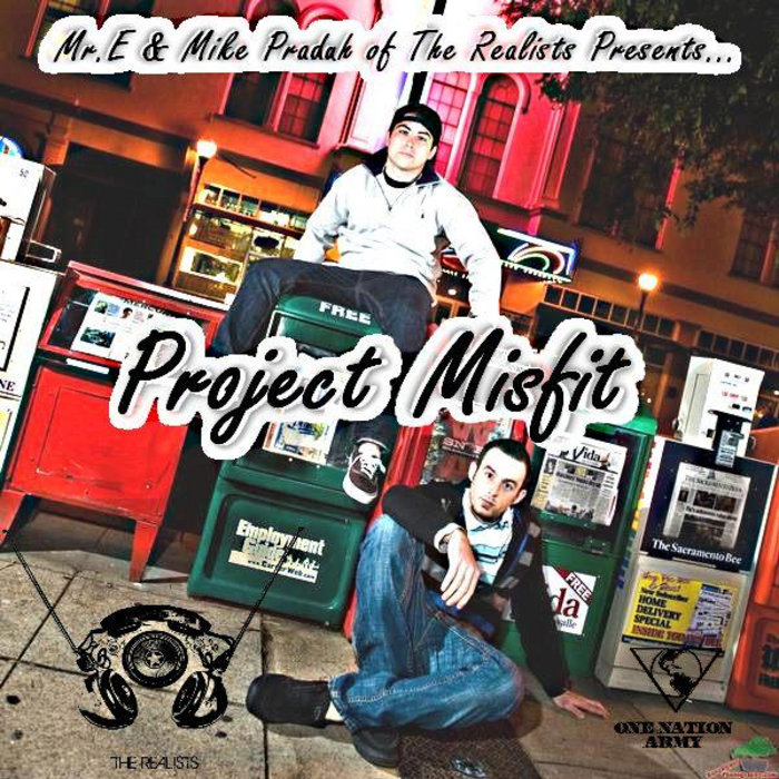 Misfits | Project Misfit | One Nation Army