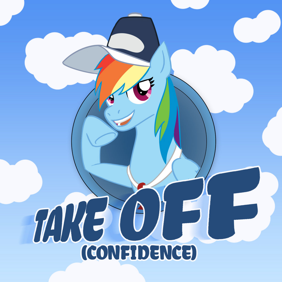 Take Off (Confidence) | Koa | CreatureCore