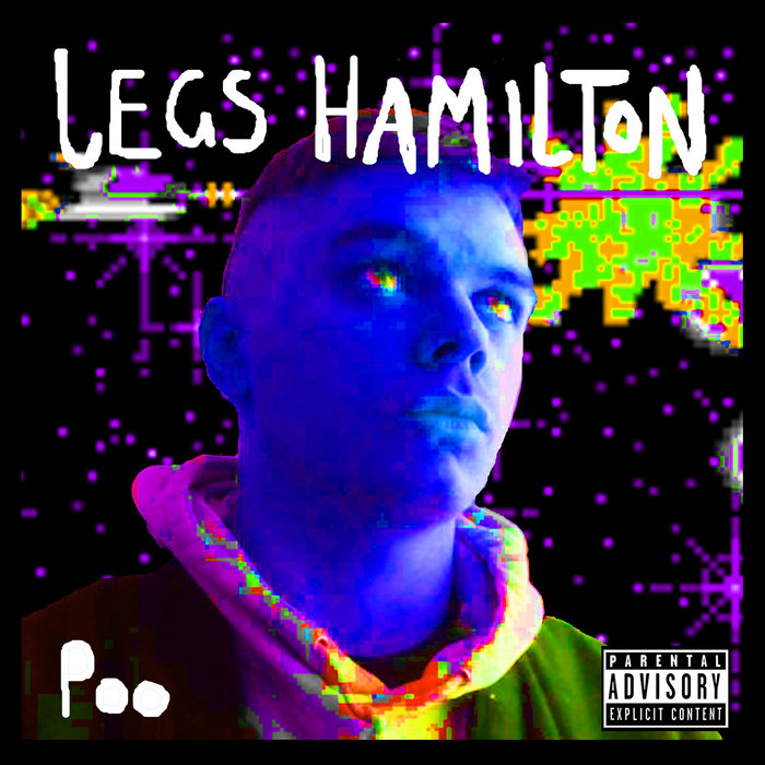 Swimming | Legs Hamilton