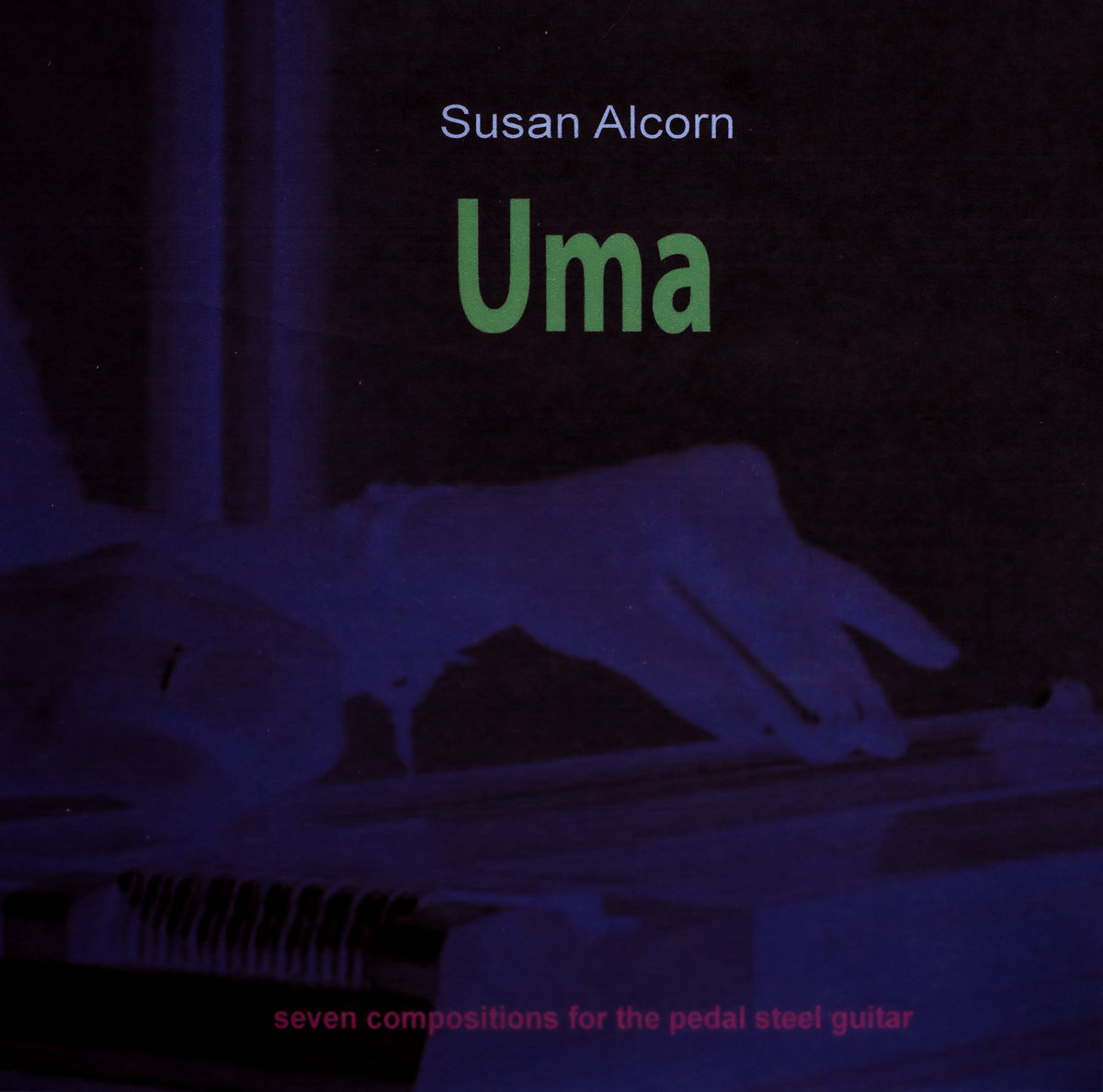 Uma | Susan Alcorn