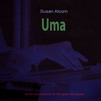 Music | Susan Alcorn