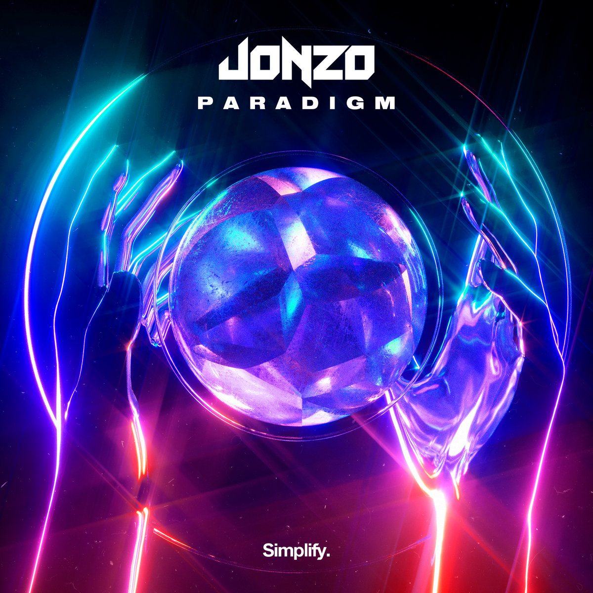 Paradigm | Jonzo | Simplify Recordings