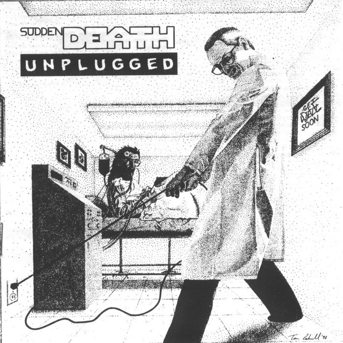 Unplugged | Sudden Death