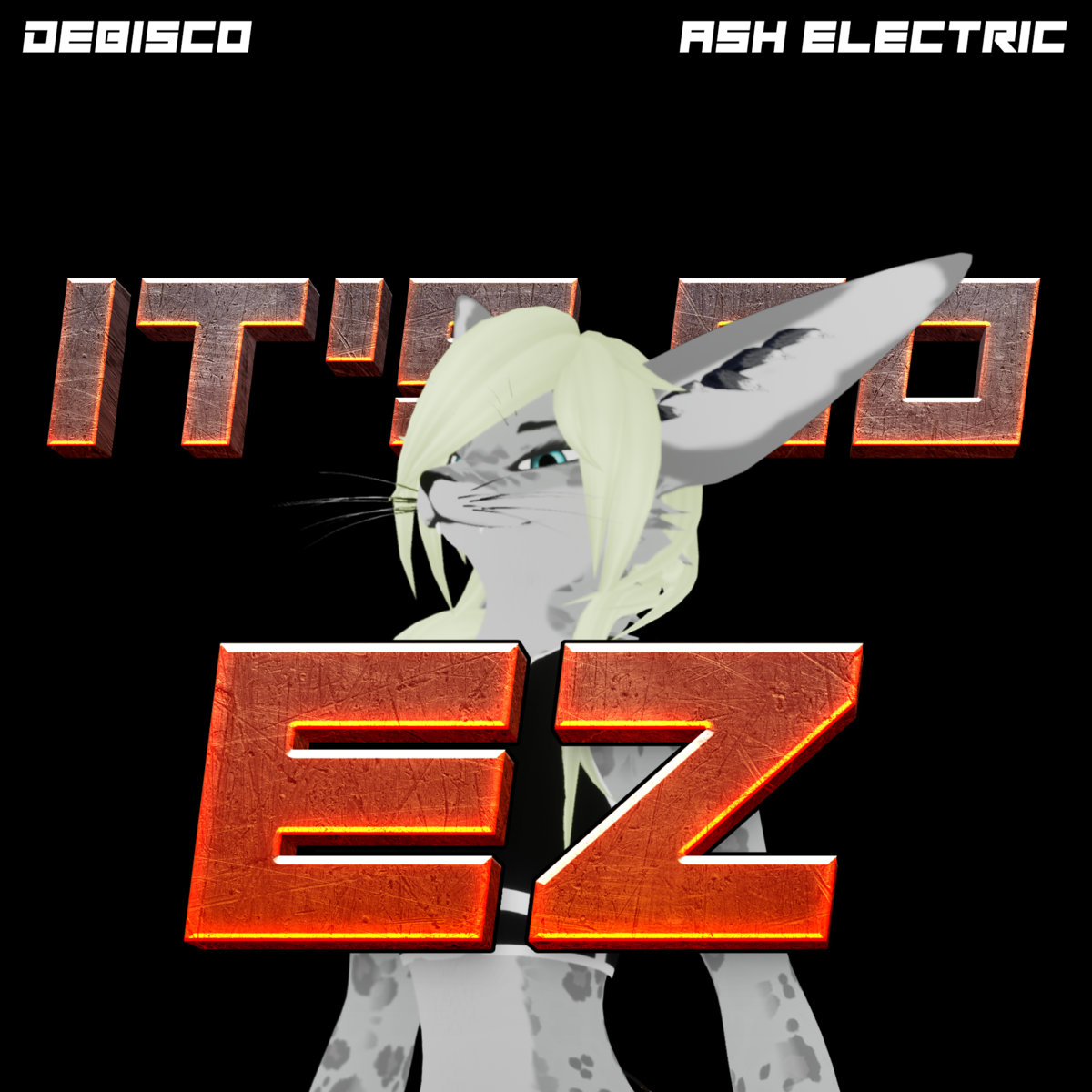 EZ (Ash Electric LIVE EDIT) | DeBisco | Ash Electric