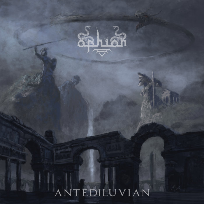 Antediluvian | OPHION