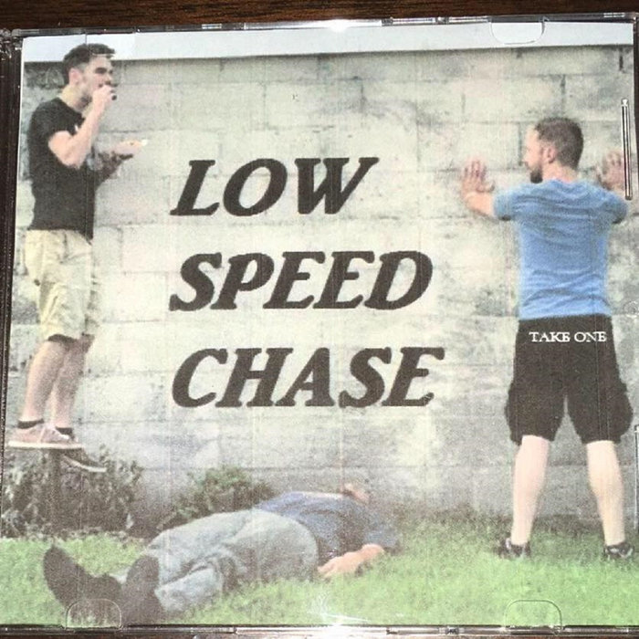 Drink 10 Pints | Low Speed Chase | What Do You Know About Ska Punk?