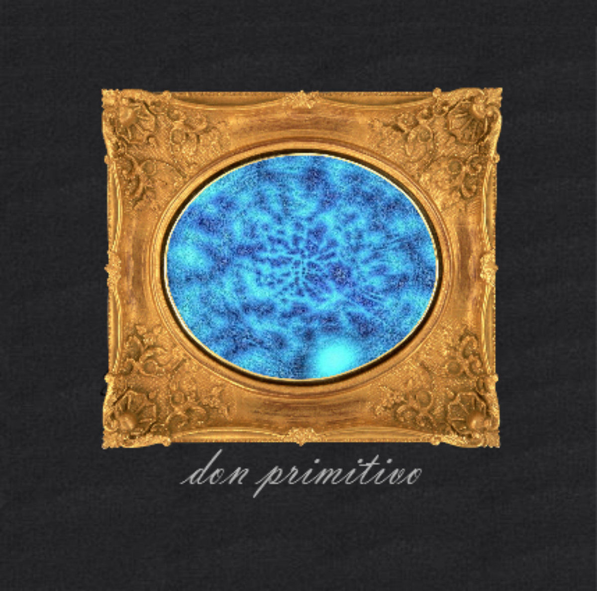 Don Primitivo EP | Don Primitivo
