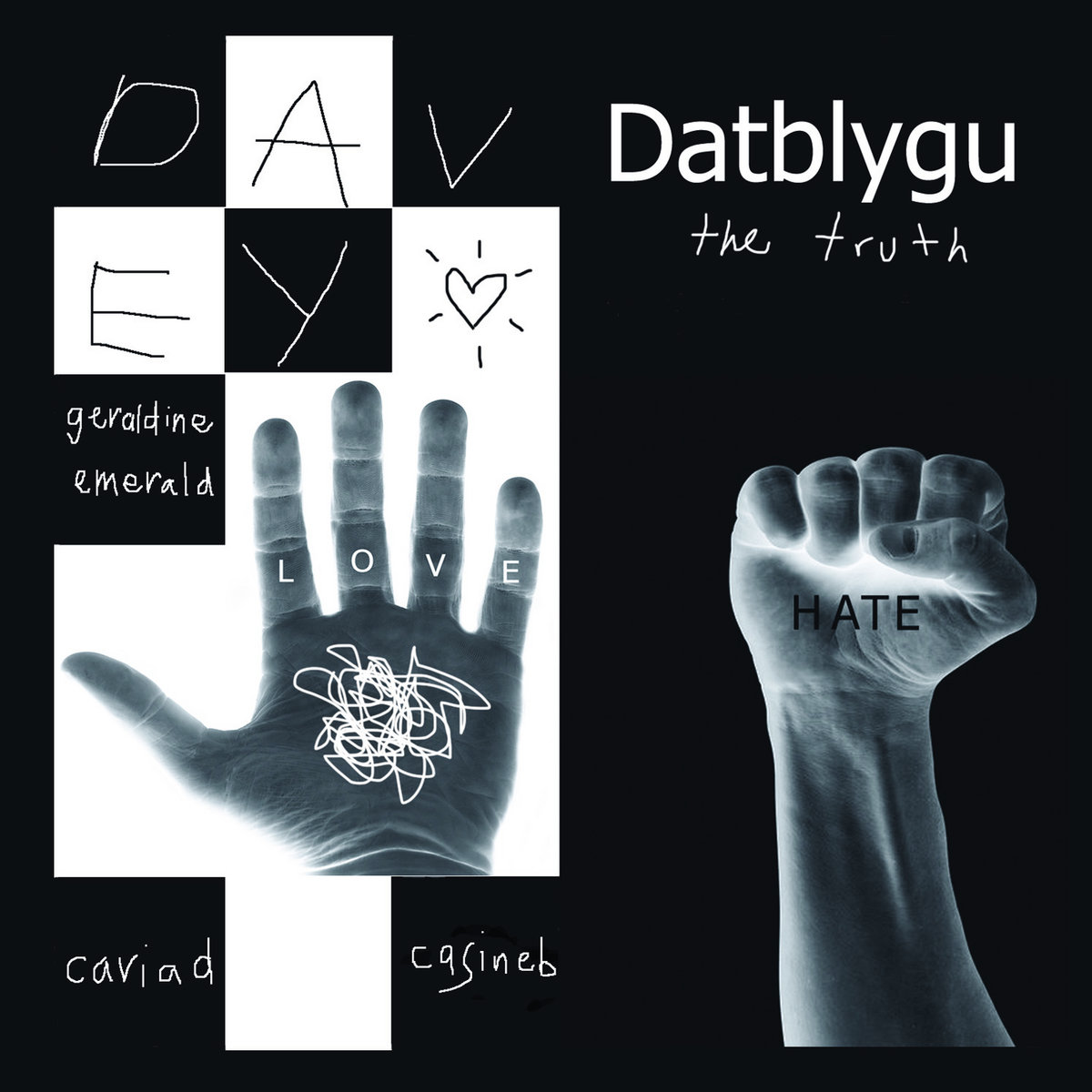 Davey Datblygu | Davey Datblygu