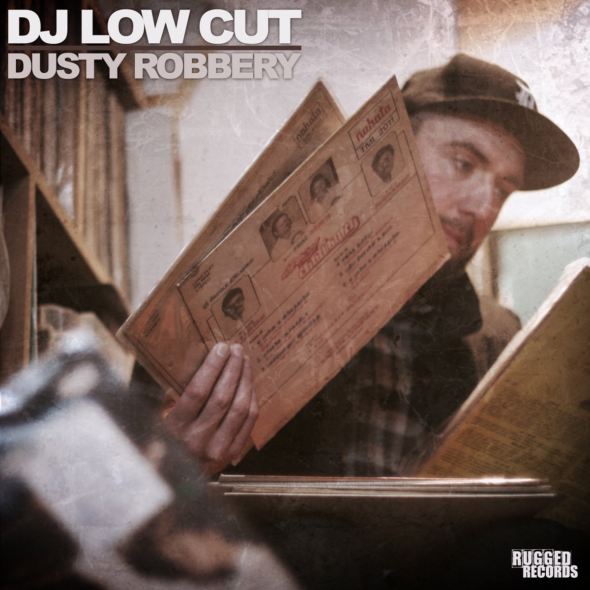 Dusty Robbery | Dj Low Cut