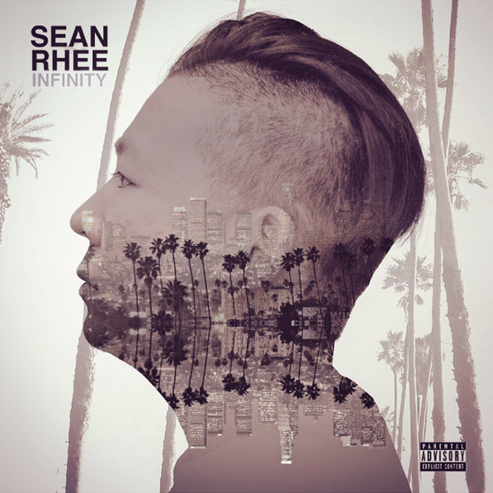 INFINITY | Sean Rhee (@seanrhee44)