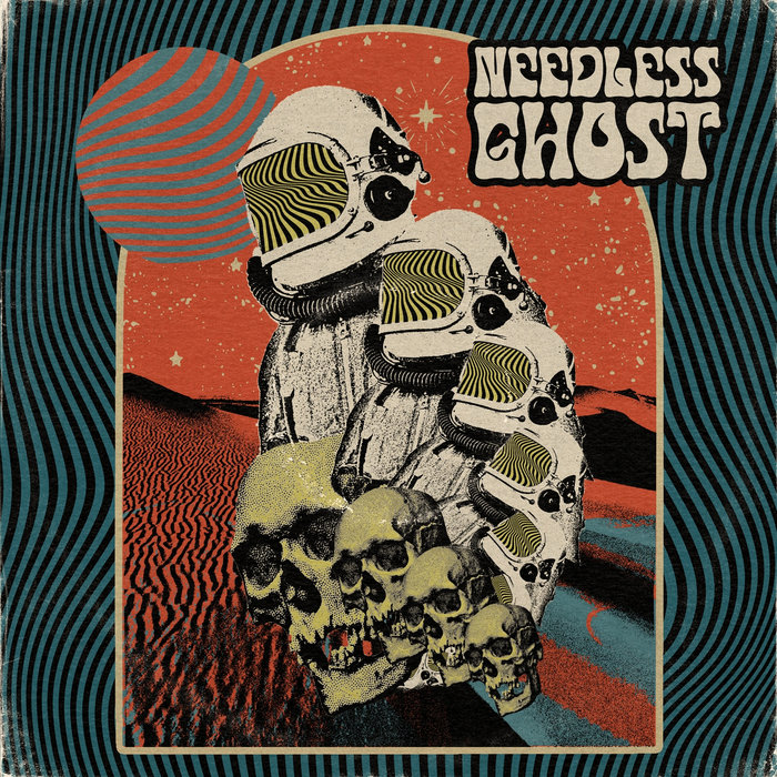Needless Ghost | Needless Ghost