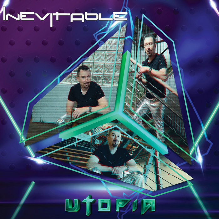 Utopia | INEVITABLE