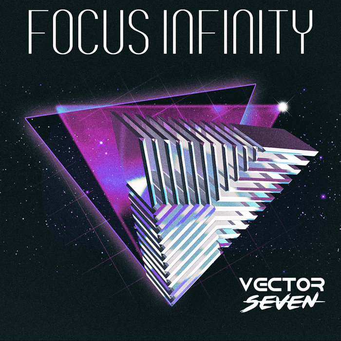Focus Infinity | Vector Seven