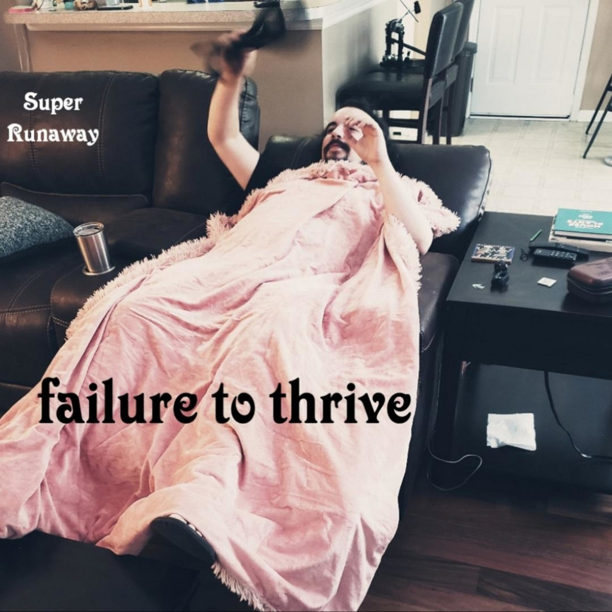 Failure to Thrive | Super Runaway
