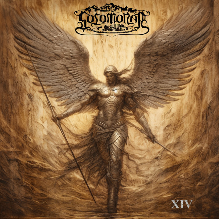 XIV | Solomonar