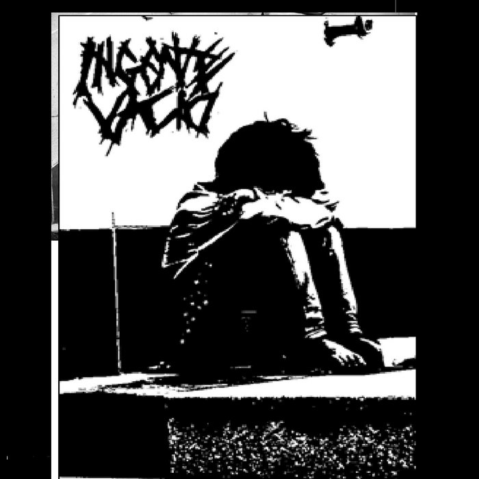 Ingente Vacio 'Ingente Vacio' album demo (2022) | BizarreAudioArts