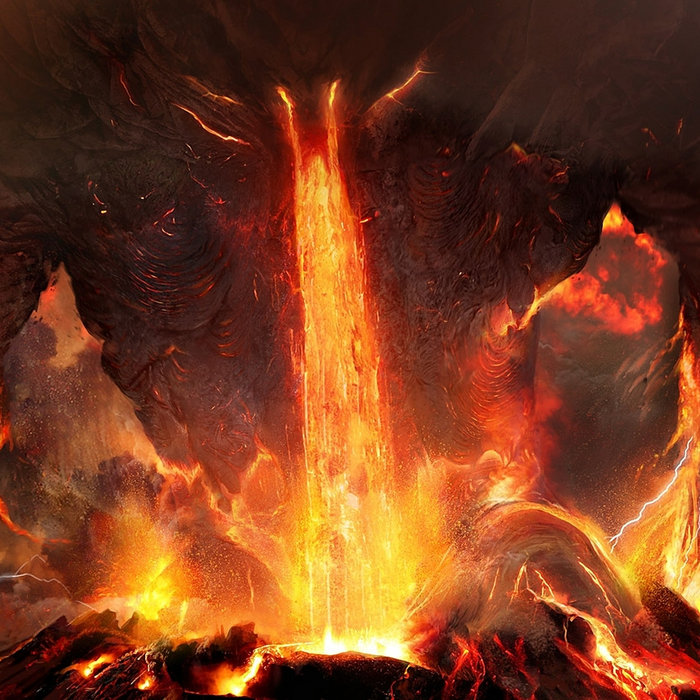 The Unholy Offspring of Lightning and Death | Torrefy