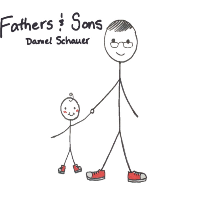 Fathers & Sons | Daniel Schauer