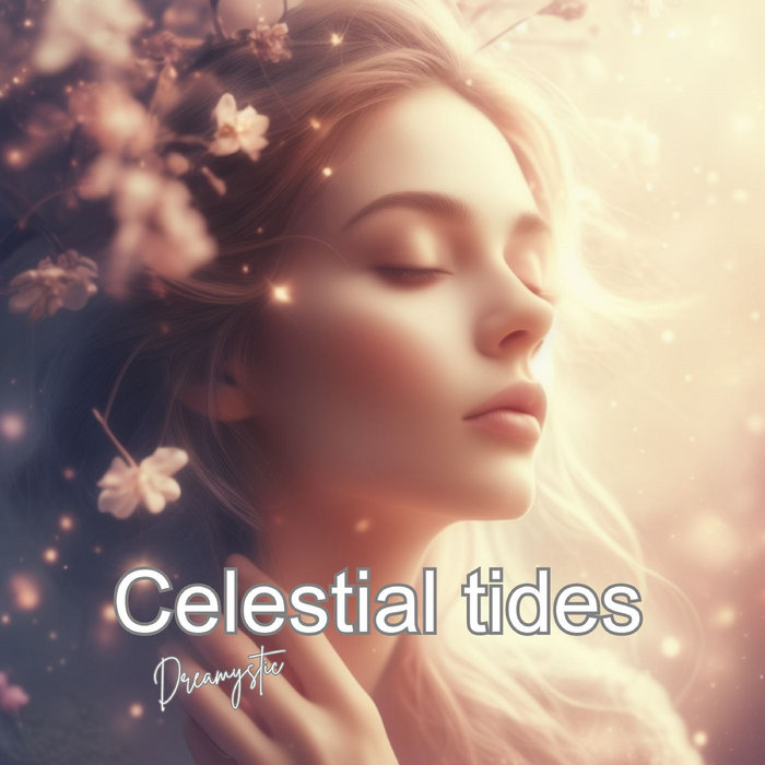 Celestial tides | Dreamystic