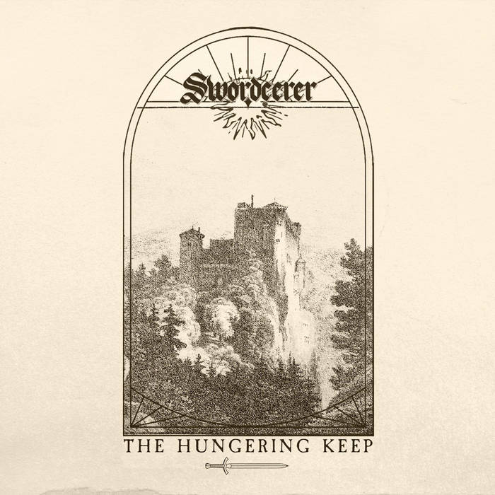 The Hungering Keep | Swordcerer | Fiadh Productions