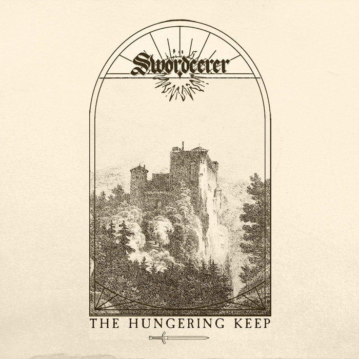 The Hungering Keep | Swordcerer | Fiadh Productions