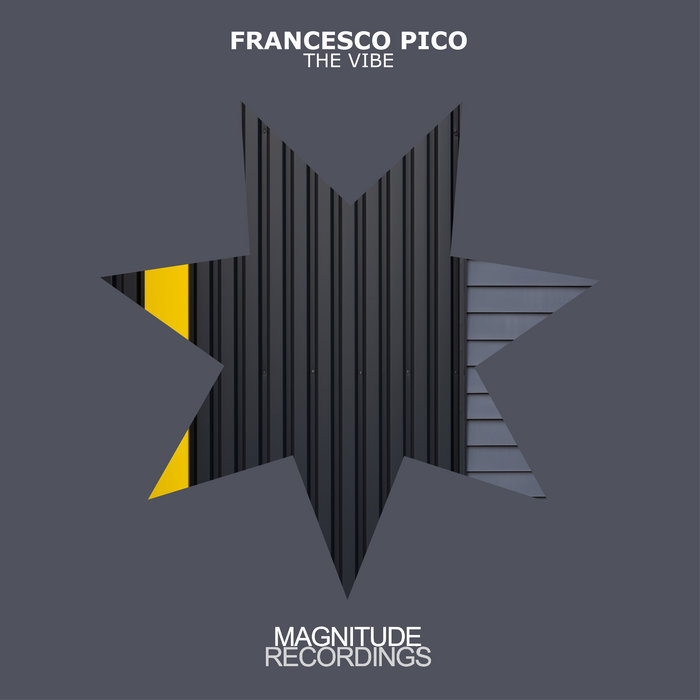 The Vibe | Francesco Pico | Manual Music